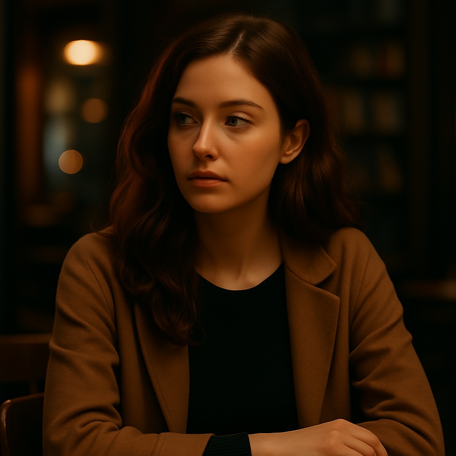 Châline — french chanson [FR] · Carishina by Carishina | Suno