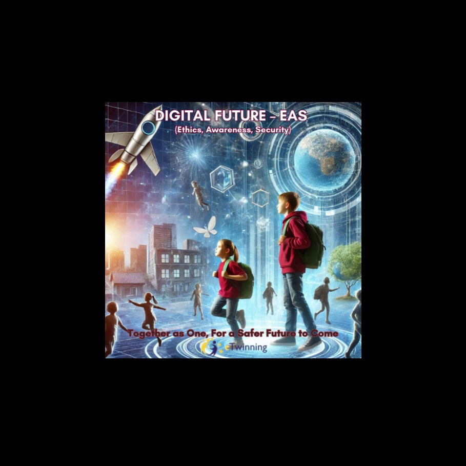 Future in Rhythm by ekrenselin44 | Suno