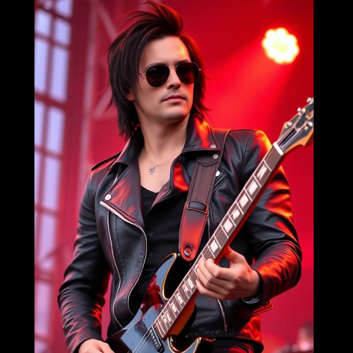 You're A Taker by River of Sighs Riffs | Suno