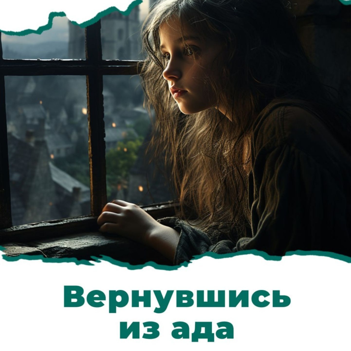 Return from Hell by @vladargdelsat | Suno