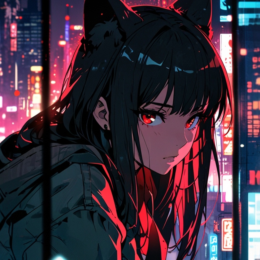 隠れられない by ɴʏx | Suno