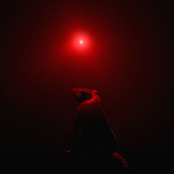 SCP-3001 "Red Reality" by Kilrathorn | Suno