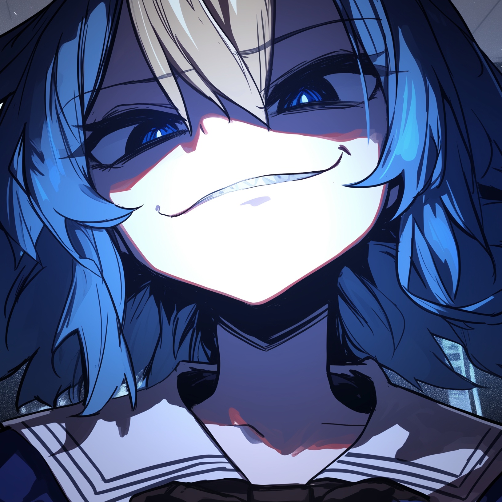 Nyxen Kuromiya | Join me on Suno