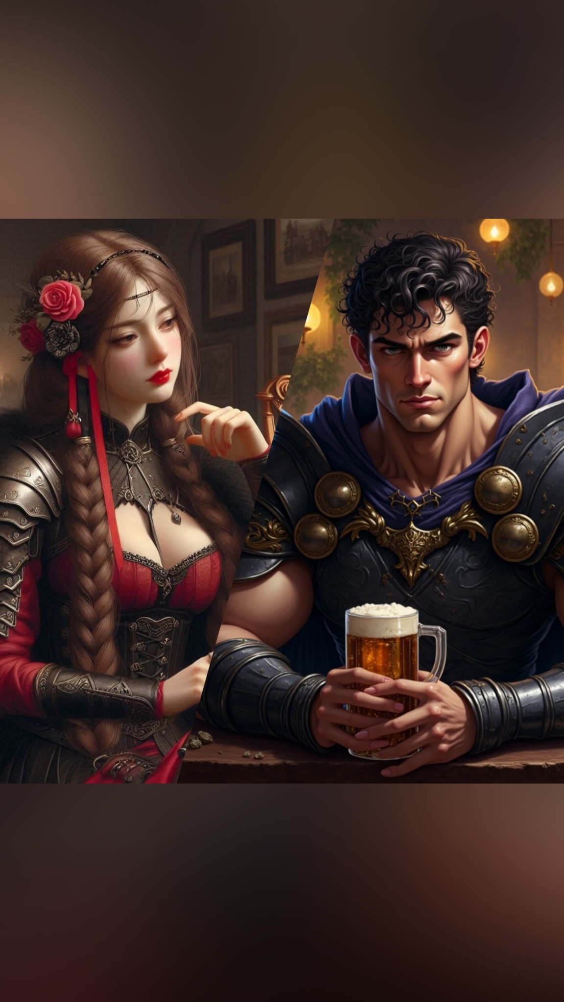 The Raven & The Storm | (ft. Time Weaver & Midnight Prince) [#TheTavern] [#soundseasons] by ...