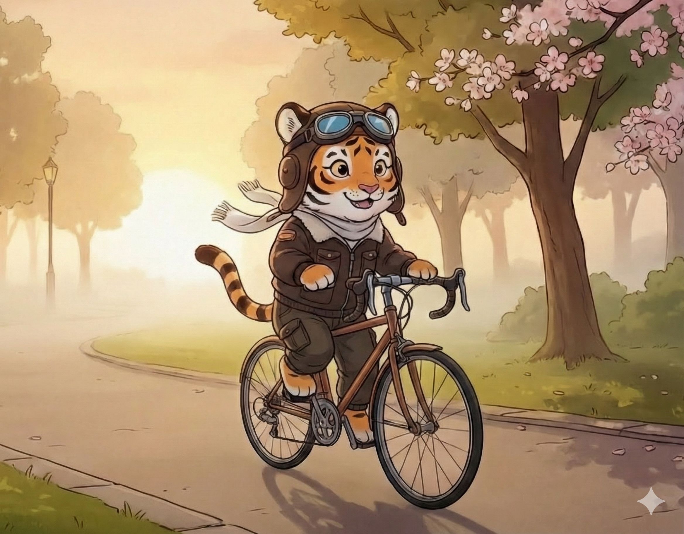 Wrong Way, Right Day by Tiger__ | Suno