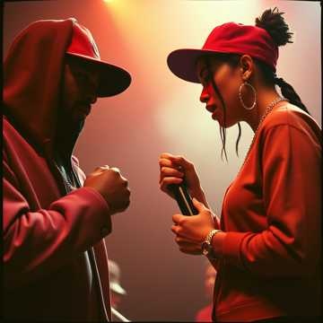 Shots Fired by J.C. Melody | Suno