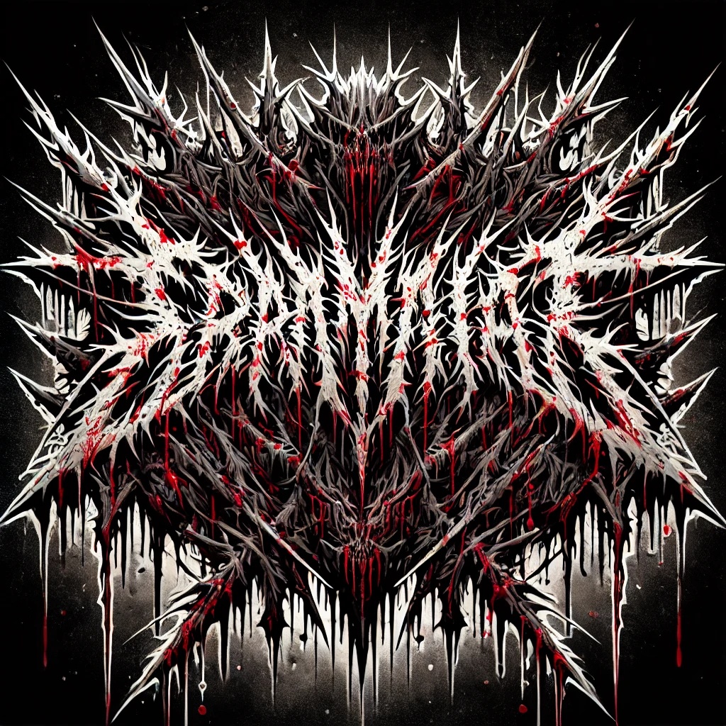 Chaos slam by Dandrravanth | Suno