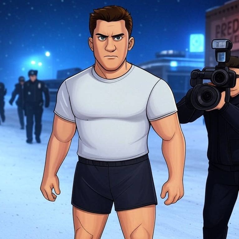 Gordon Flowers by knifecatcher.crypto | Suno