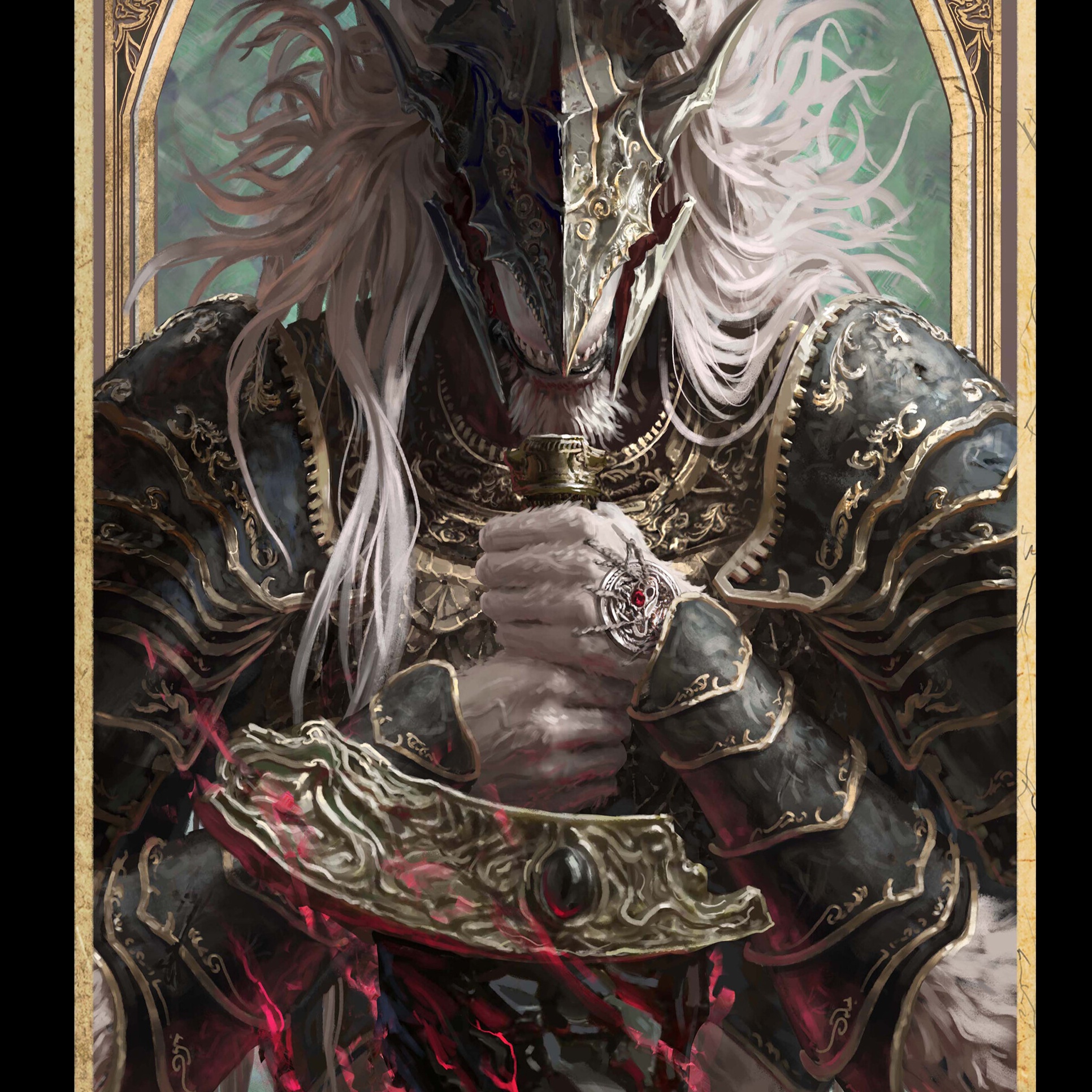 Destined Death by Sarimus | Suno