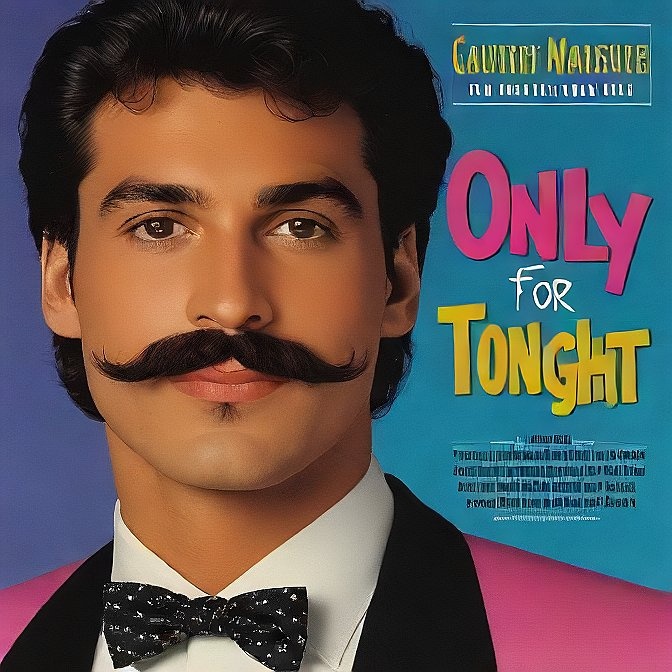 Only for Tonight by ©️ Killeen3000 | Suno