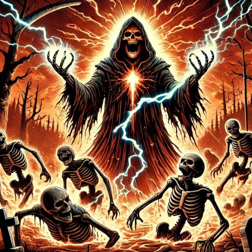 Rushy Rush | Join me on Suno