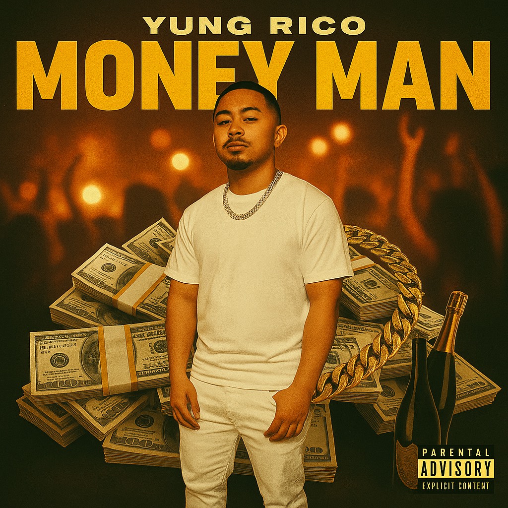 money man by $!MØN | Suno