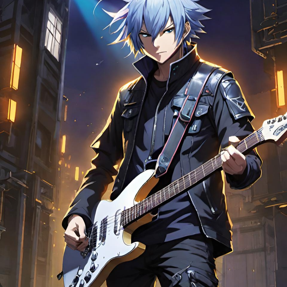 (metal core) by Alby69 | Suno