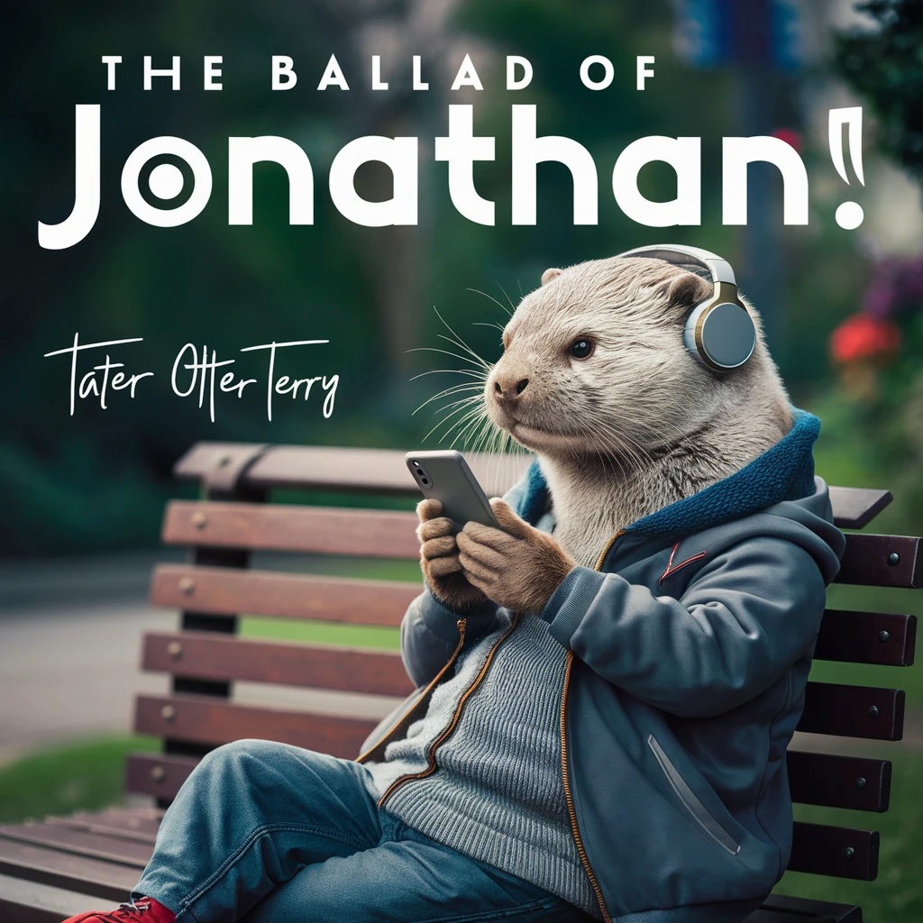 The Ballad of Jonathan by Tater Otter Terry | Suno