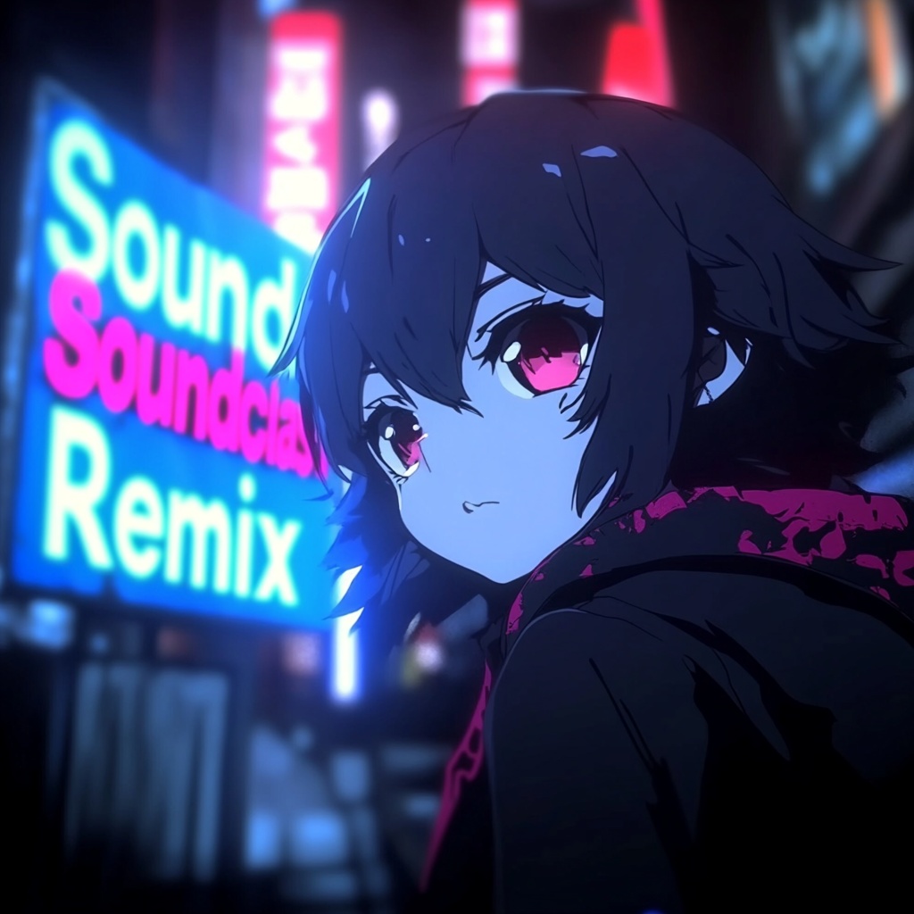 Soundclash Master Remix by COMPostion_D | Suno