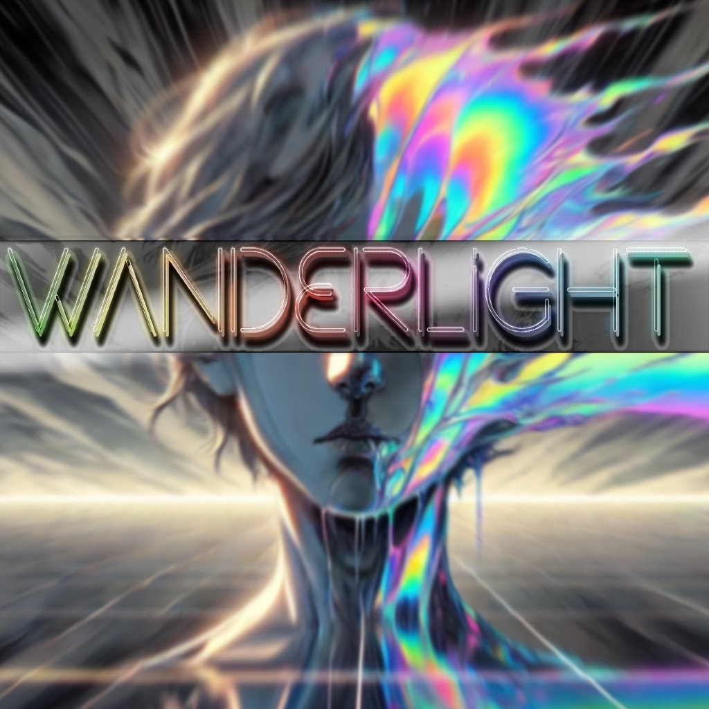 🎵 Listen to Wanderlight on Suno