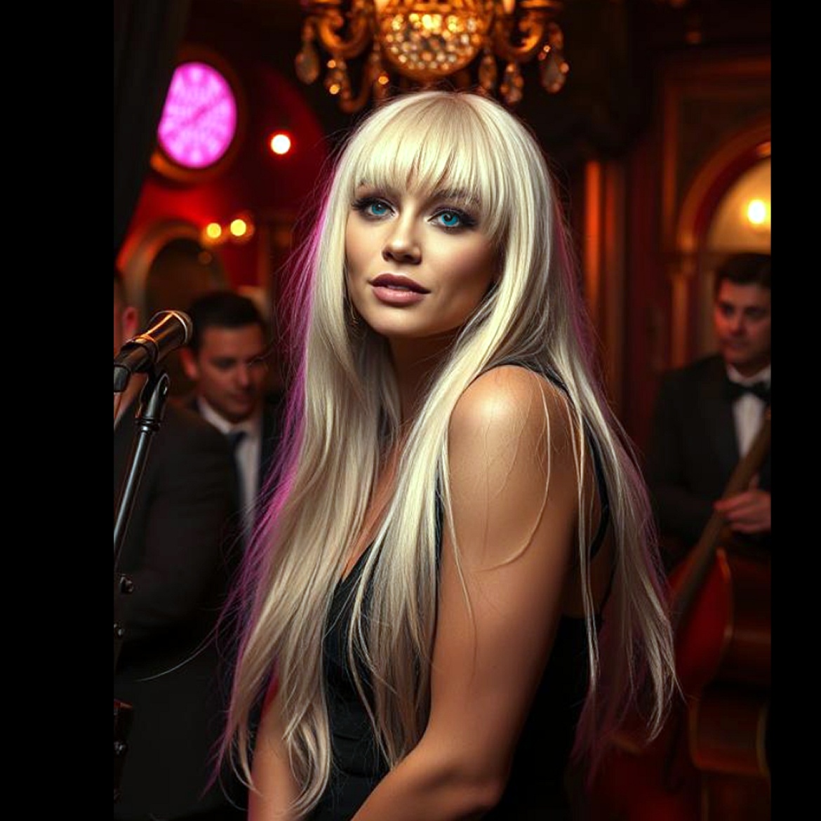 You Can't Deny Science by River of Sighs Riffs | Suno