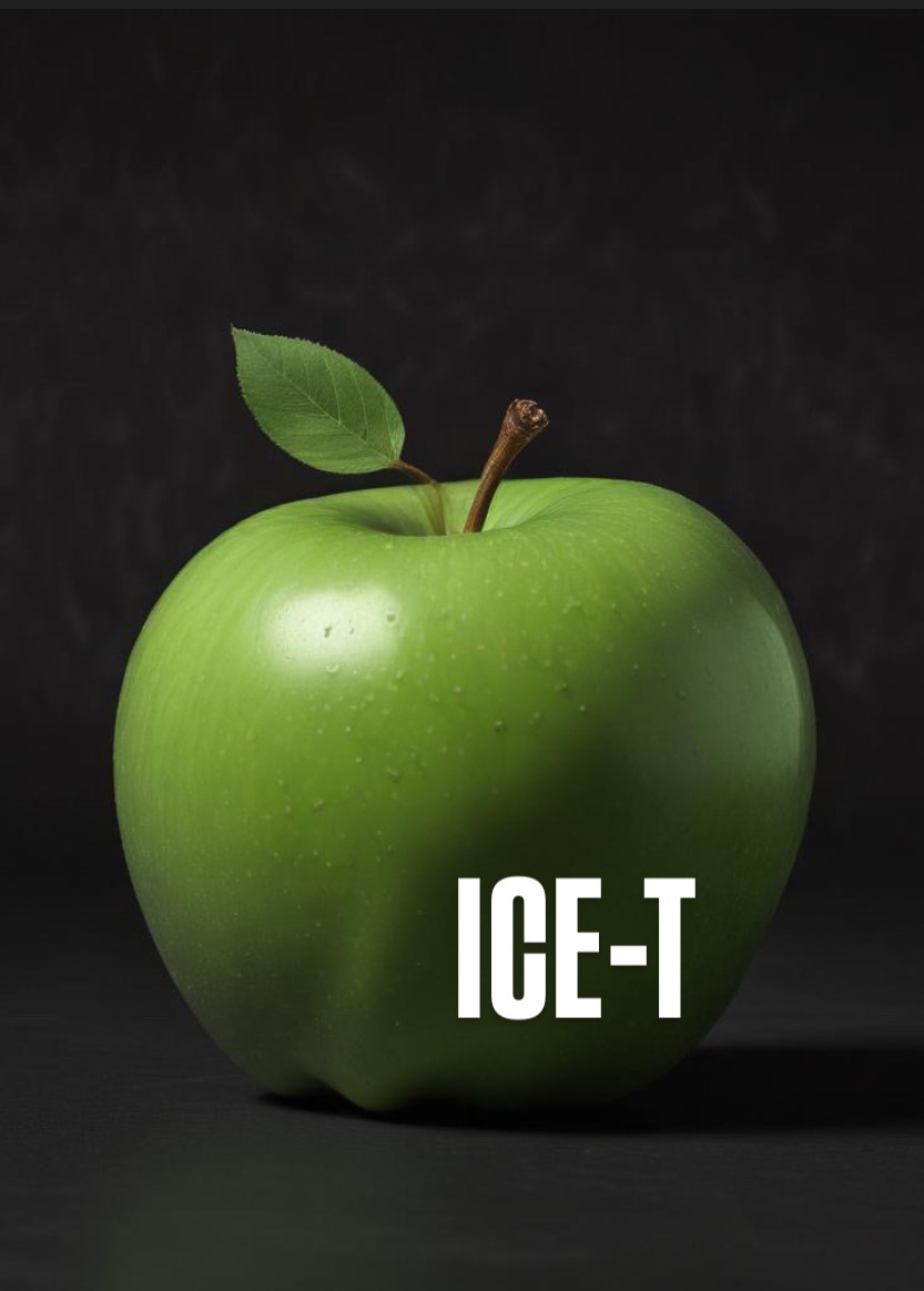 ICE-T【ZERO磁場】 | Join me on Suno