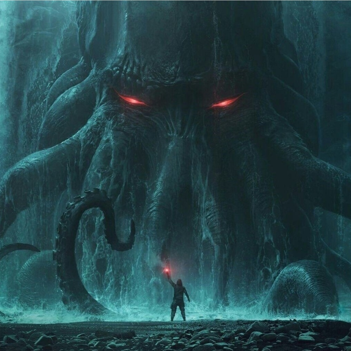 Eldritch Lighthouses by Gunscythe | Suno