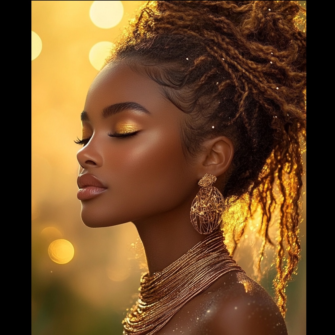 Rooted in Gold by Anno | Suno