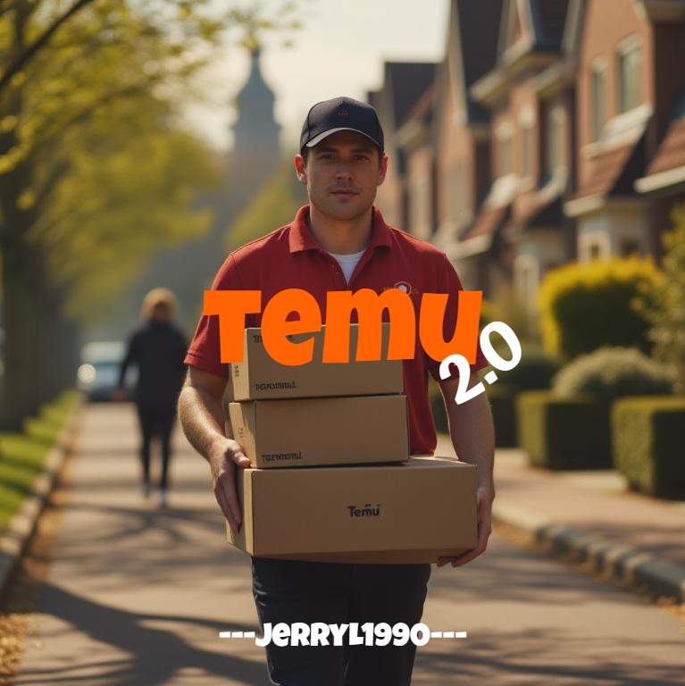 Temu 2.0 by JerryL1990 | Suno