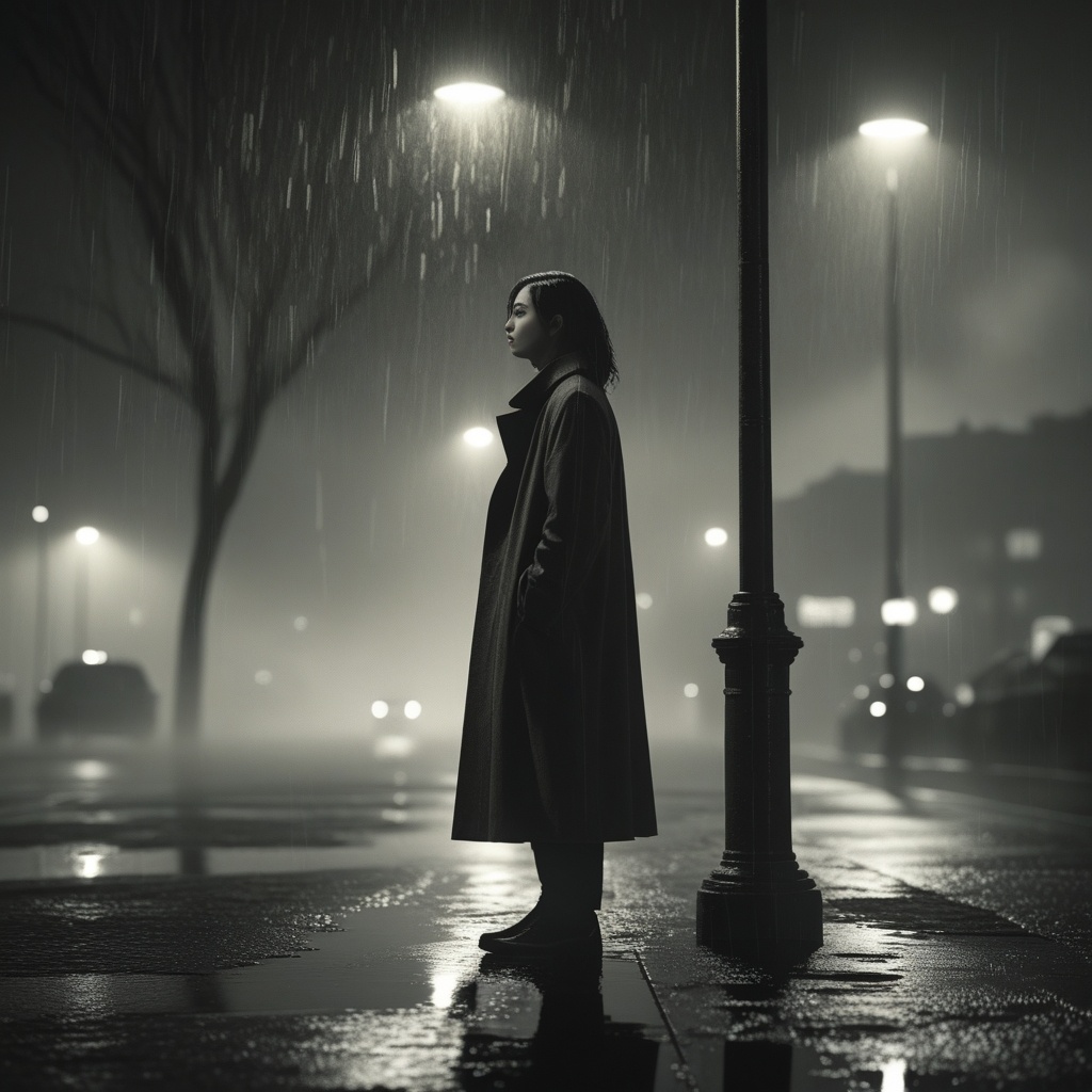 I Will Still Love You by K.solace | Suno