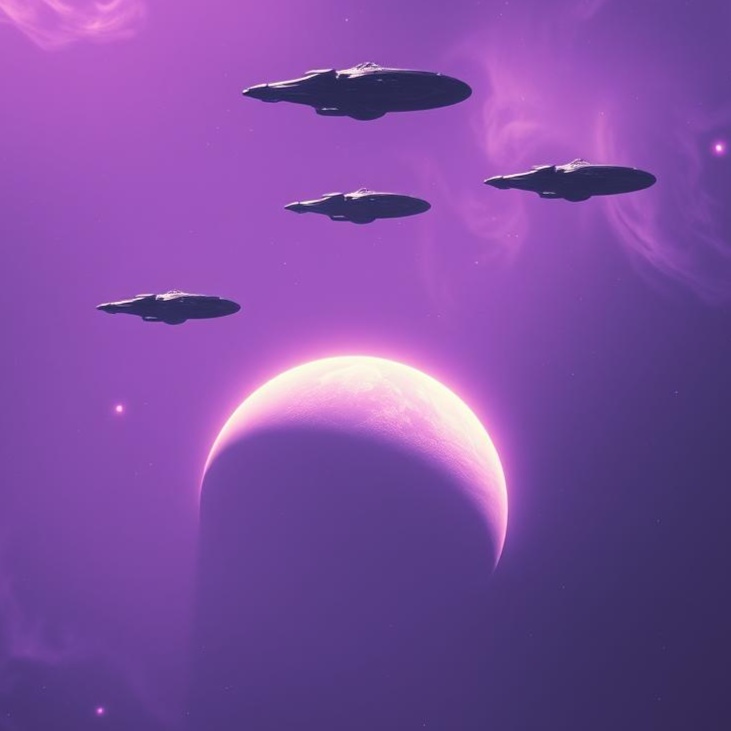 SPACE CELTIC 11 by @anxiousindigenous330 | Suno