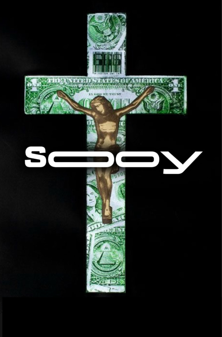 " Sooy" by Victoria Andrea Muñoz Serra 🇨🇱 | Suno