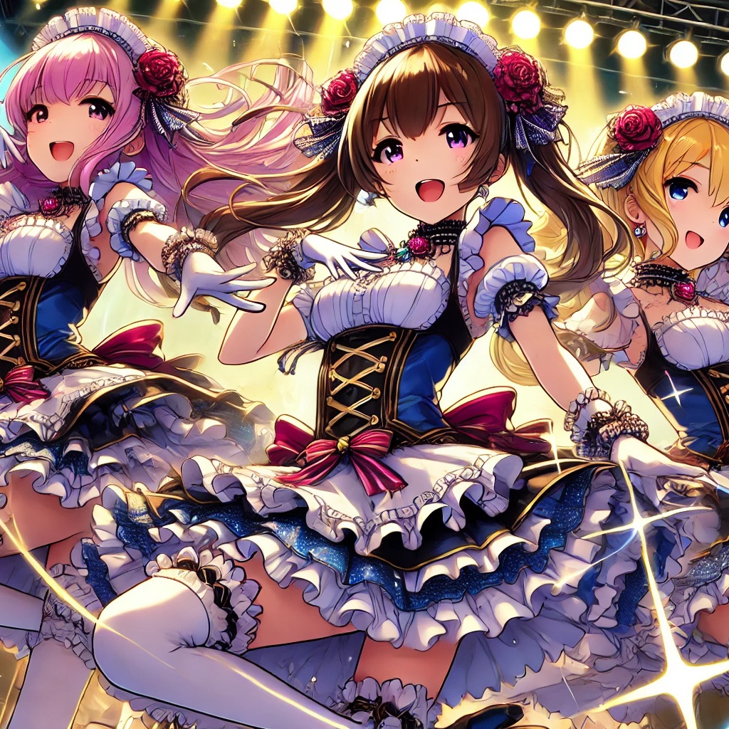 緊ちょこ たまらない！ by @to4kawa | Suno