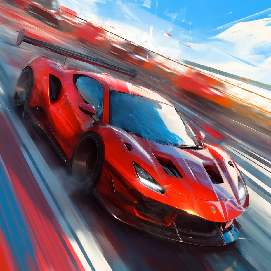 NEVER SLOW DOWN（V3.5→V4.5） by ふにゃきん（FUNYAKIN） | Suno