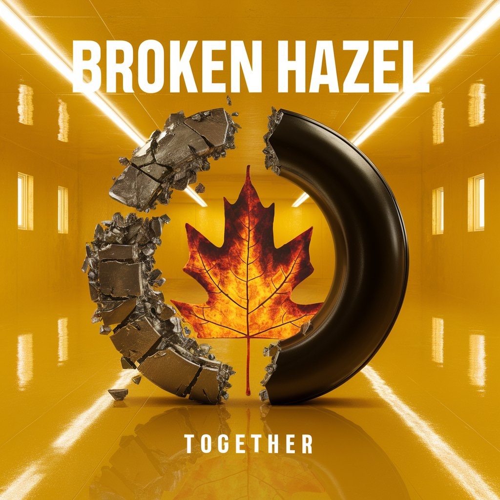 Together (Ft. Sugarbush Road) by Broken Hazel | King Blegh | Suno