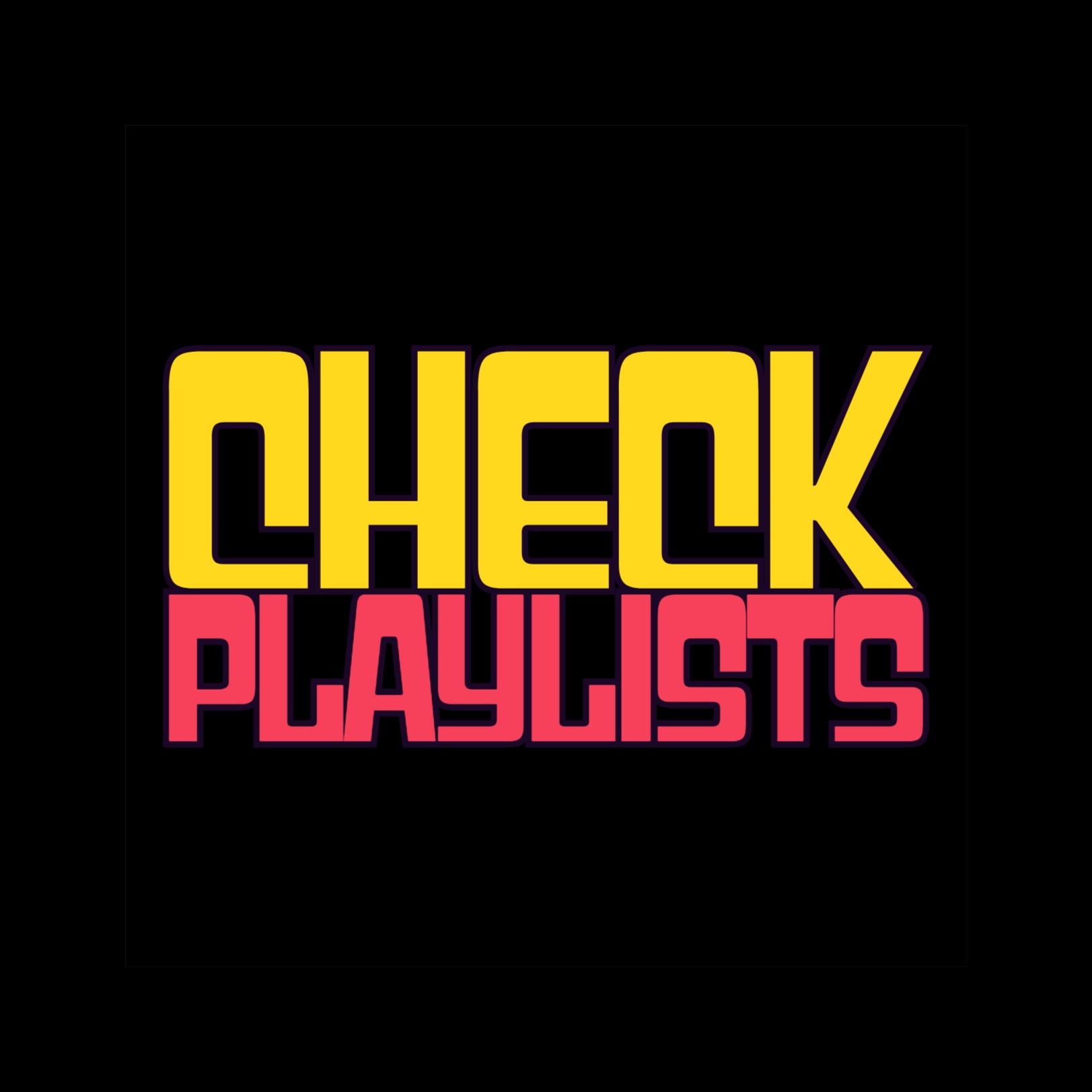 CHECK PLAYLISTS by turbotopAI | Suno