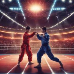 O Holy Fight by PhantasmM | Suno