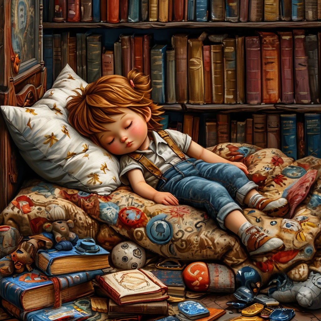 Fais Dodo by Larissa Kryukova (@lvk music) | Suno