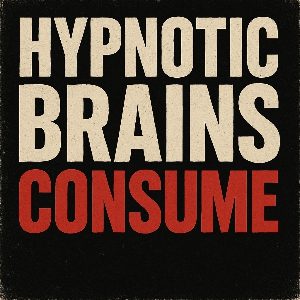 Consume - Album by @eastybeasty | Suno