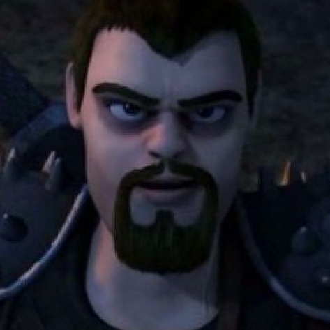 🎵 Listen to Viggo Grimborn — The Greatest Mind in HTTYD on Suno