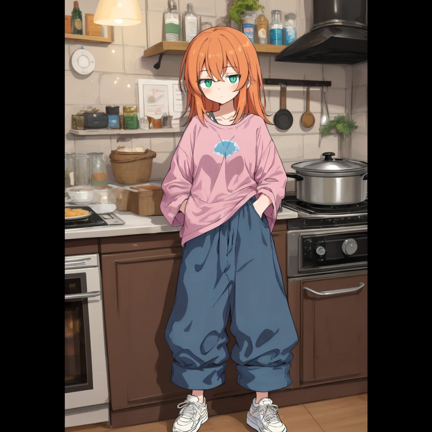 いっぷくぷー♪ - Just a mellow puff♪ - by ちょいまって | Suno