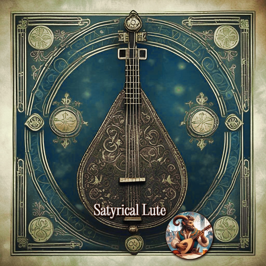 DnD Adventure Playlist by @unearthlytrombone8434 | Suno