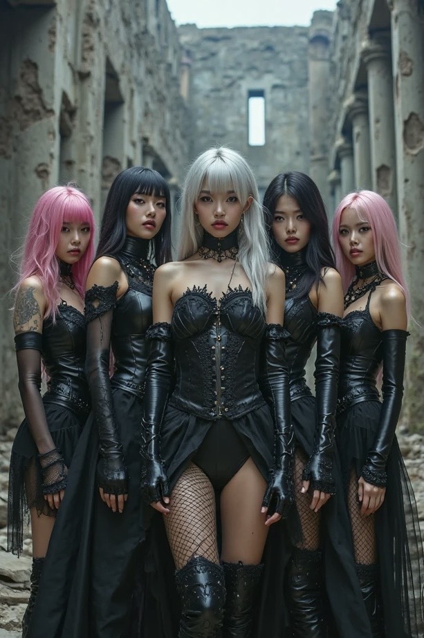 Twilight Loop by @nana_nnss | Suno