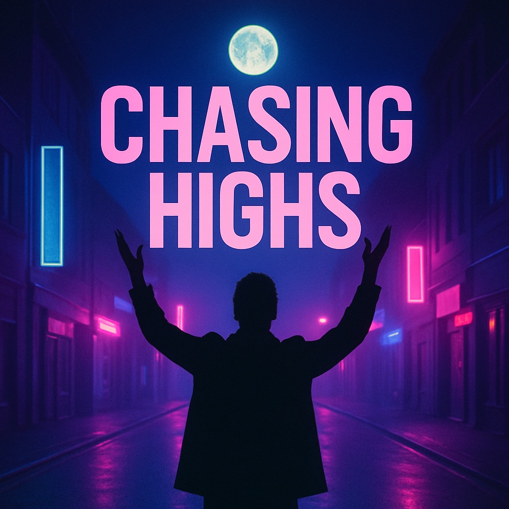Chasing Highs by Scoutmaster | Suno