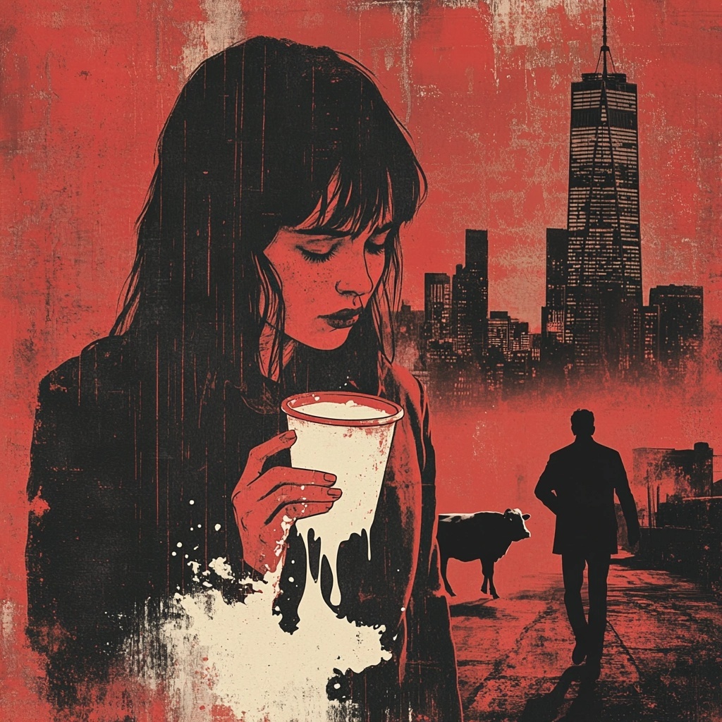 Love Expired by ElizaBeth | Suno