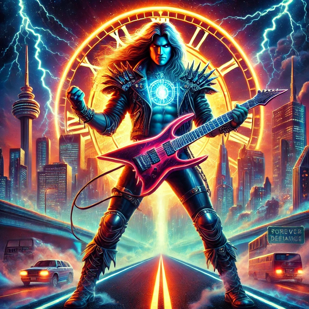 Forever 18 by MABG1983 | Suno