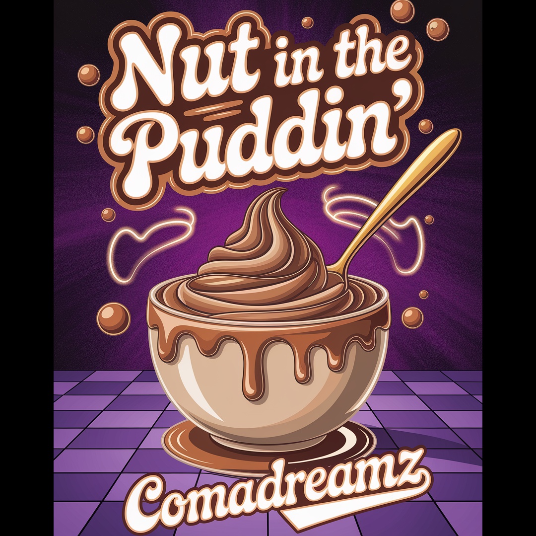 Nut in the Puddin by ComaDreamer | Suno