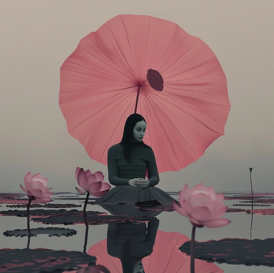 LITTLE DOLLS by Dazel x Poetry | Suno
