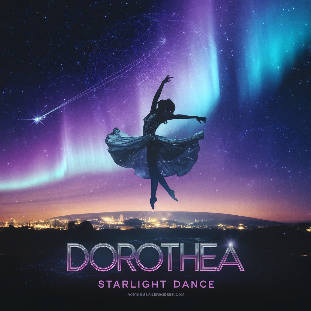 Starlight Dance by JohnAngel | Suno