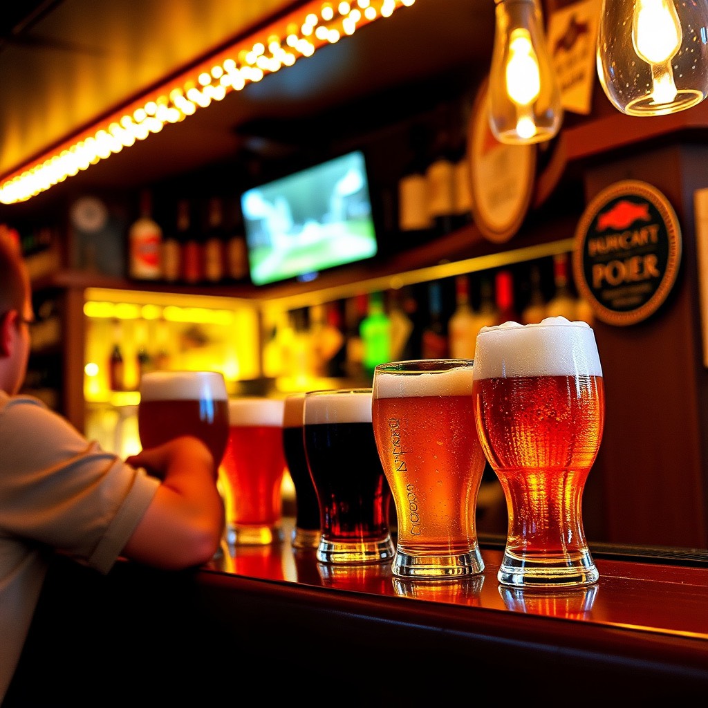 Not Enough Beer (Country) by Paul Brannon | Suno