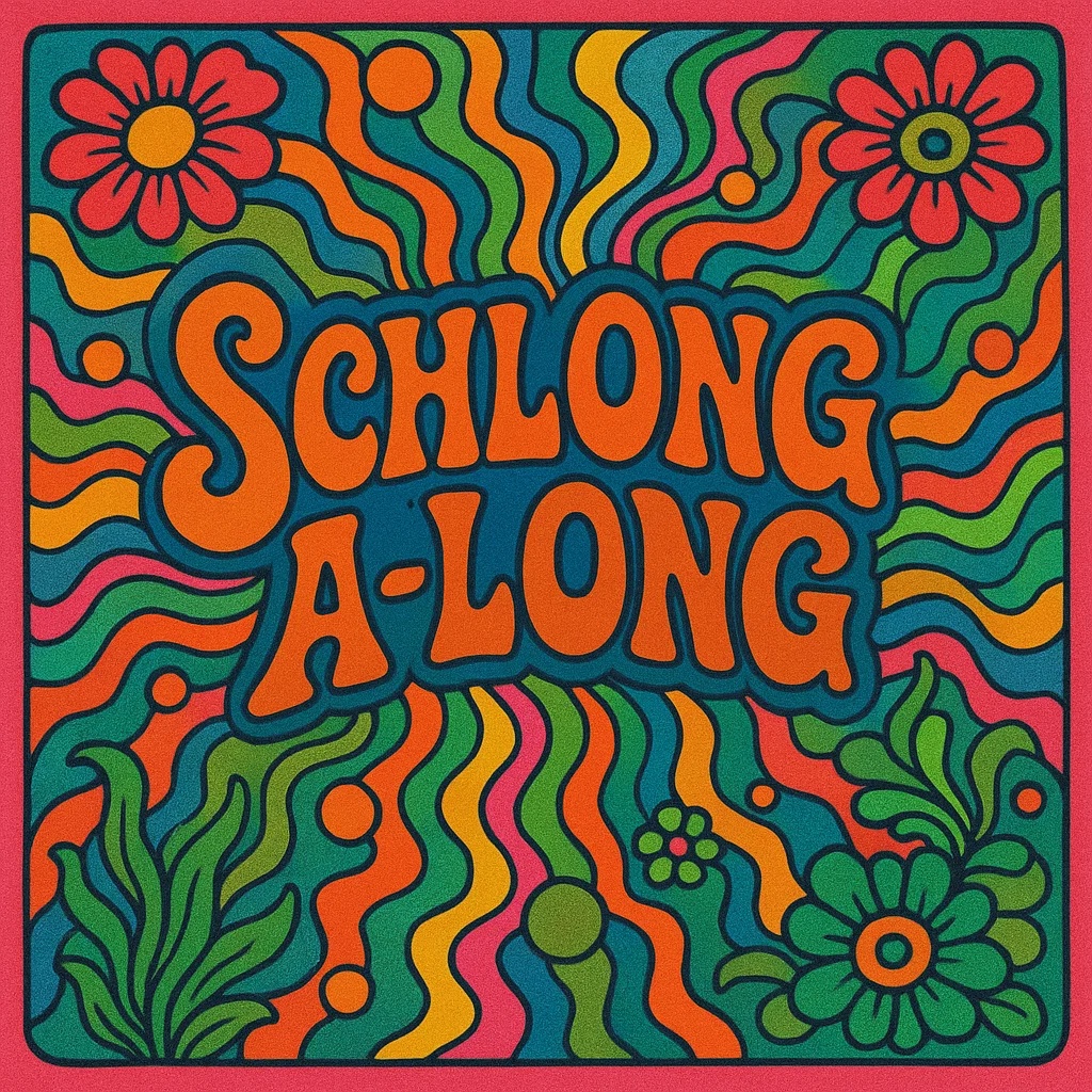 Schlong-A-Long (Alternate Version) by Foobar | Suno