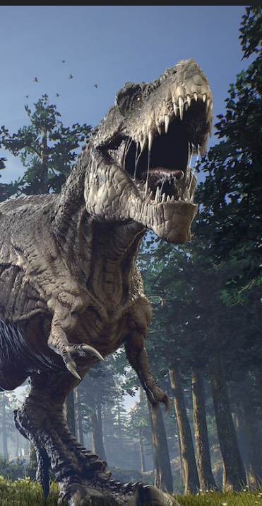 Rex Rebellion by Amari | Suno