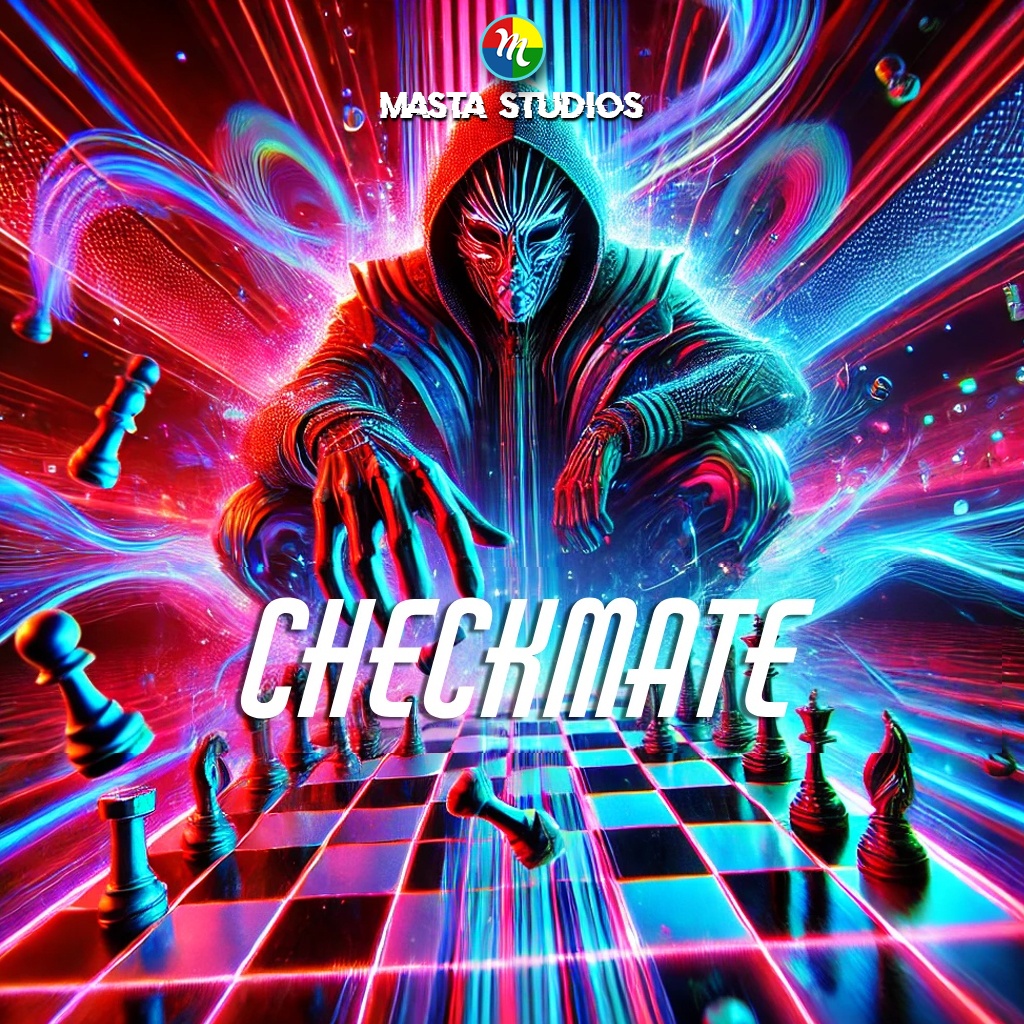 Checkmate by MASTA - STUDIOS | Suno