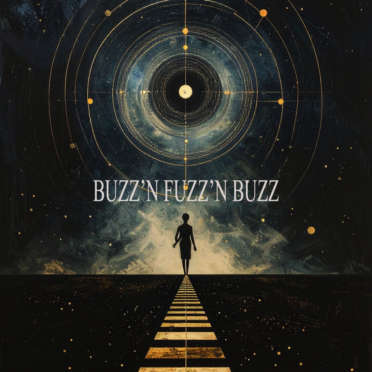 Buzz'n Fuzz'n Buzz by MOONPHASES | Suno